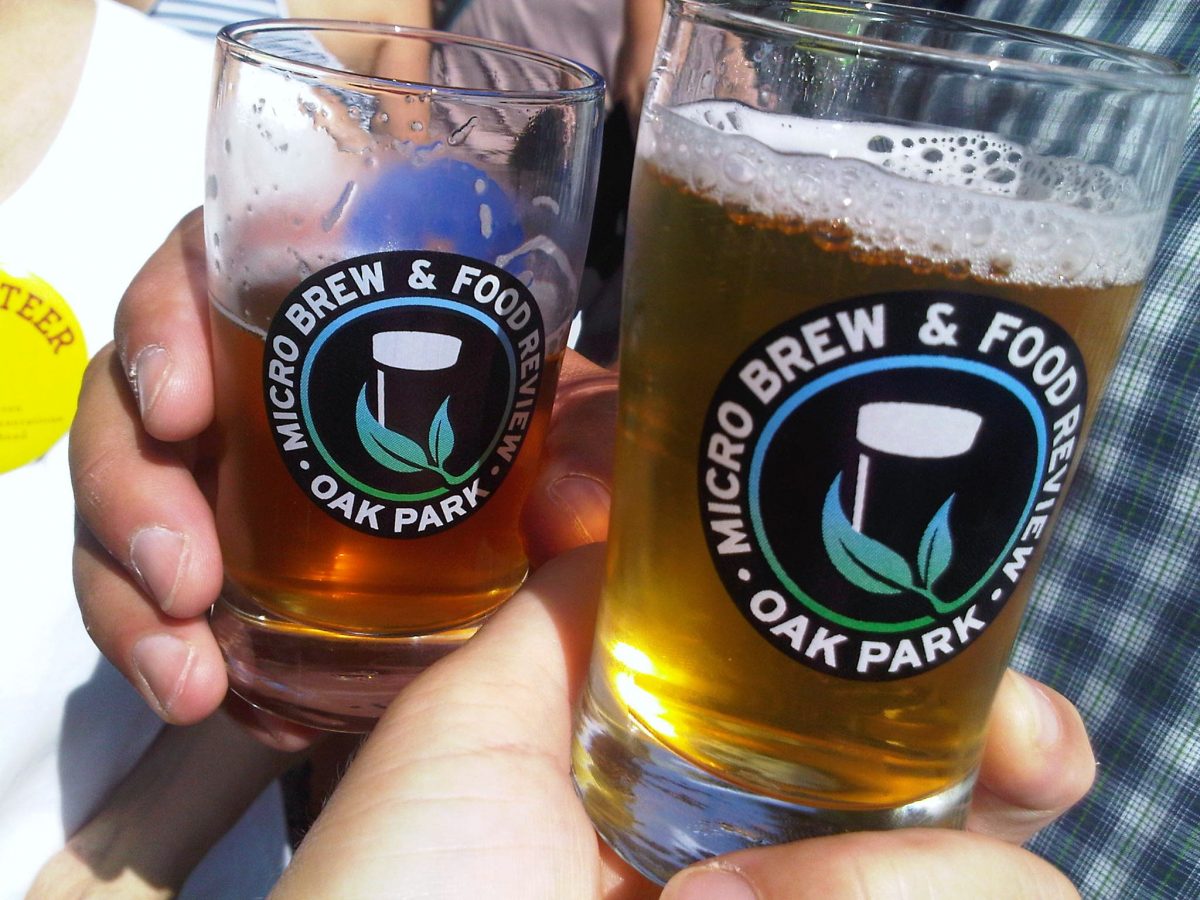 Micro Brew Review | Jax House