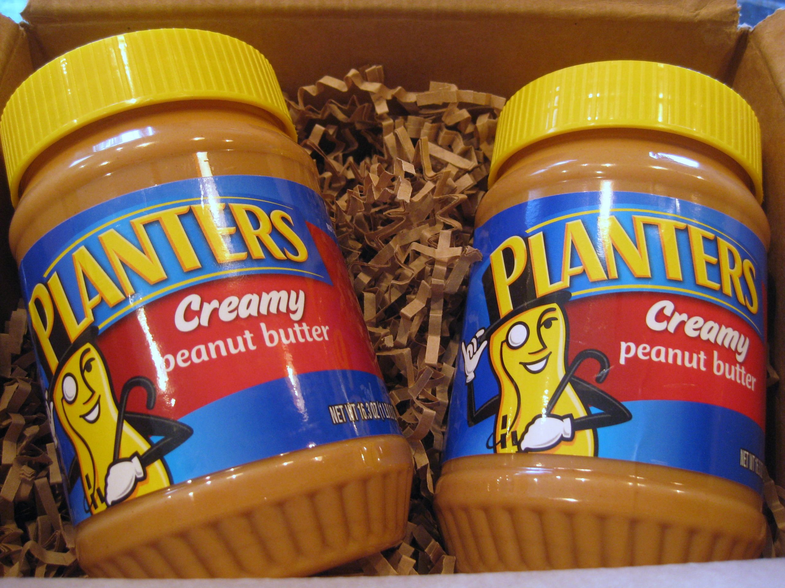 Peanut Butter | Jax House