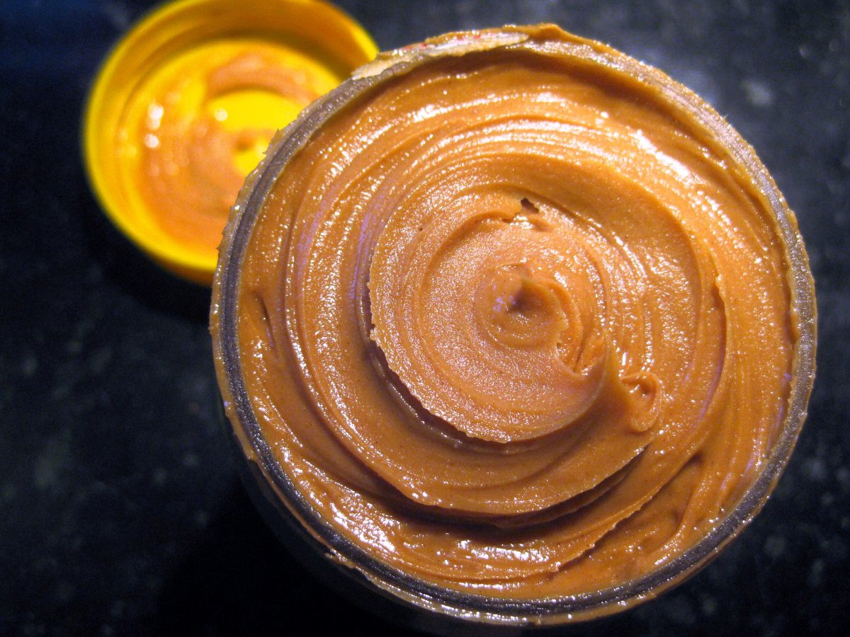 Peanut Butter Recipes | Jax House
