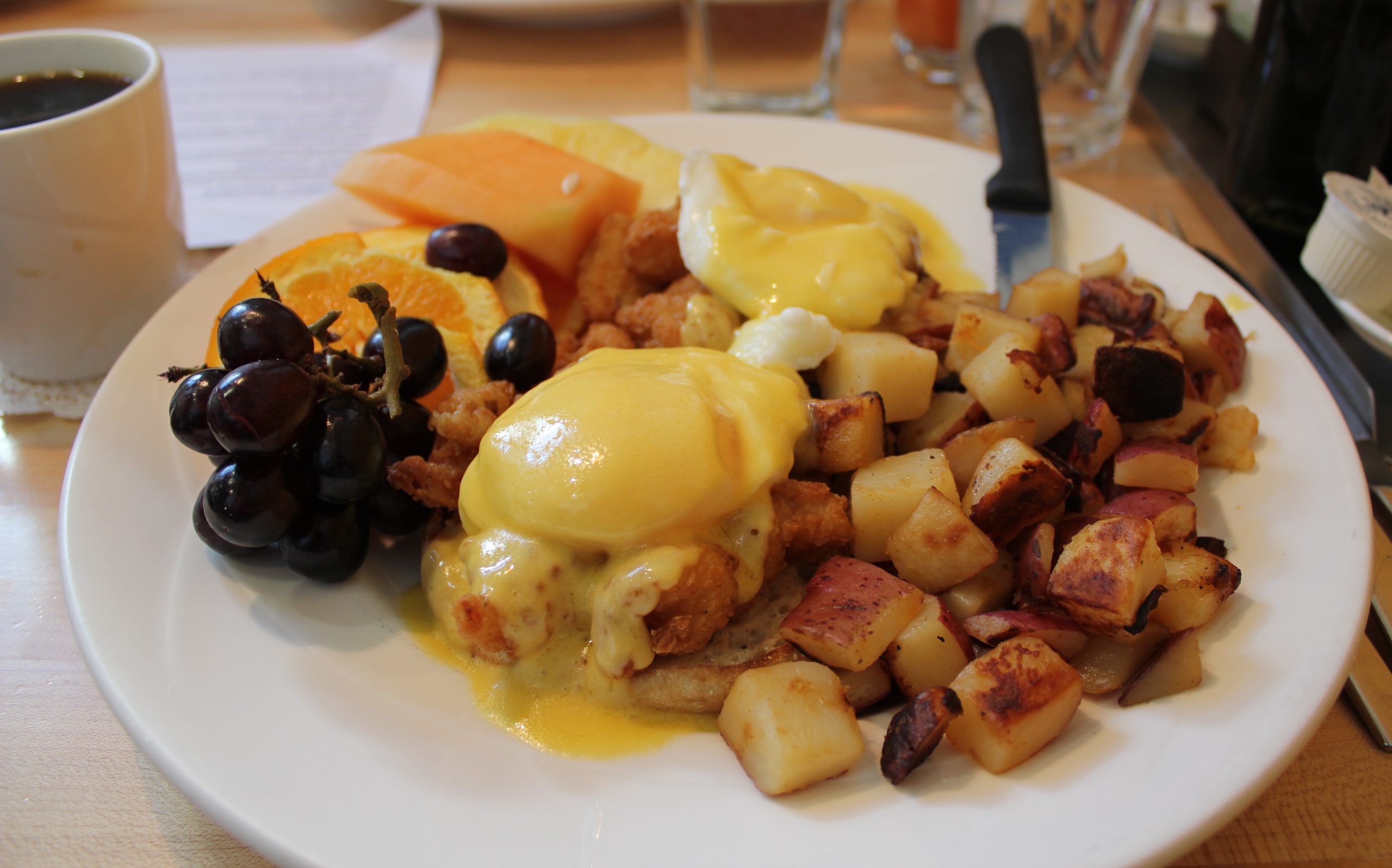 Yolk Chicago | Jax House