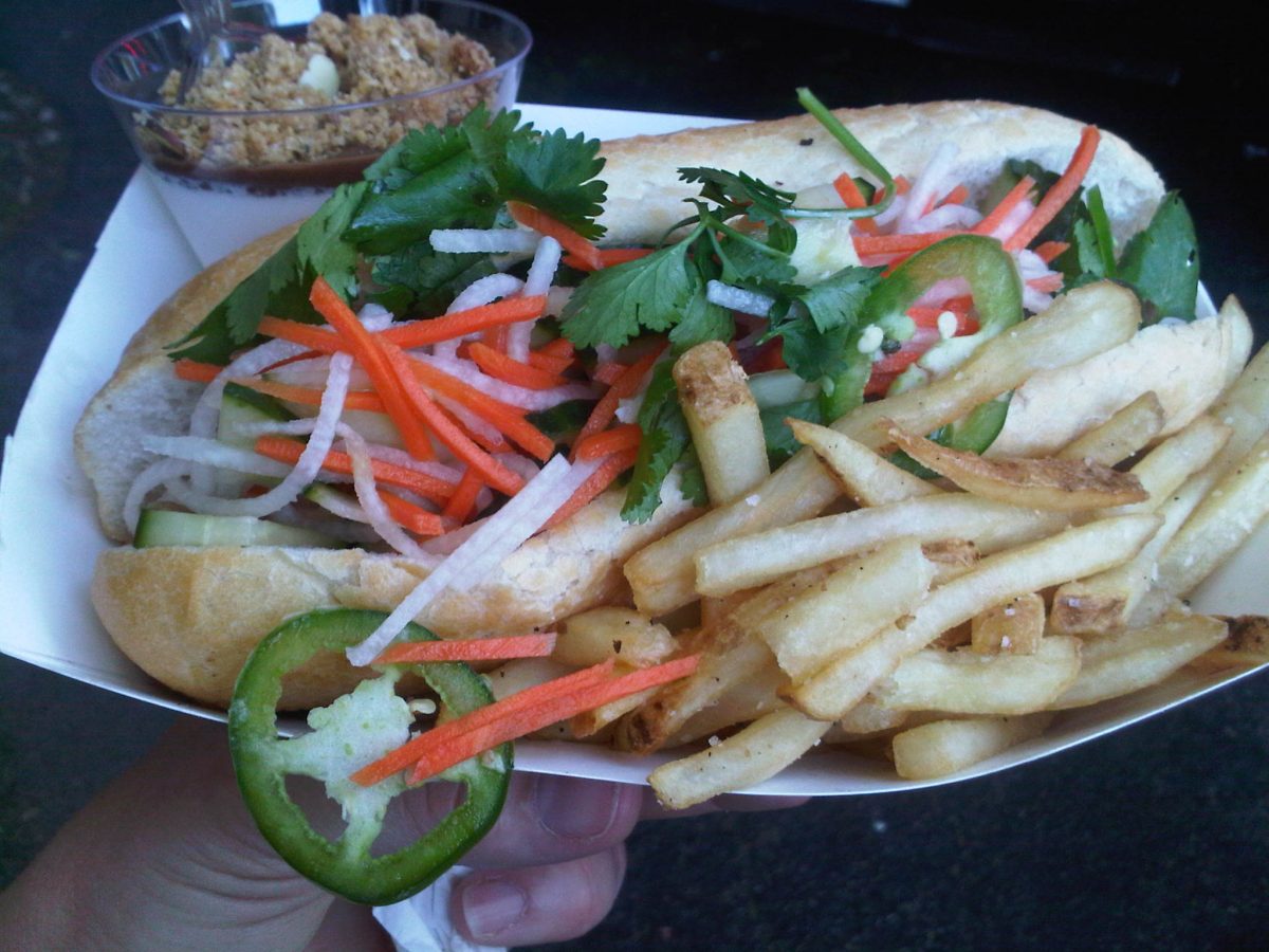 Wagyu Wagon Dinner | Jax House