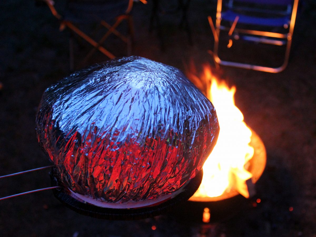 Travel Food | Jax House