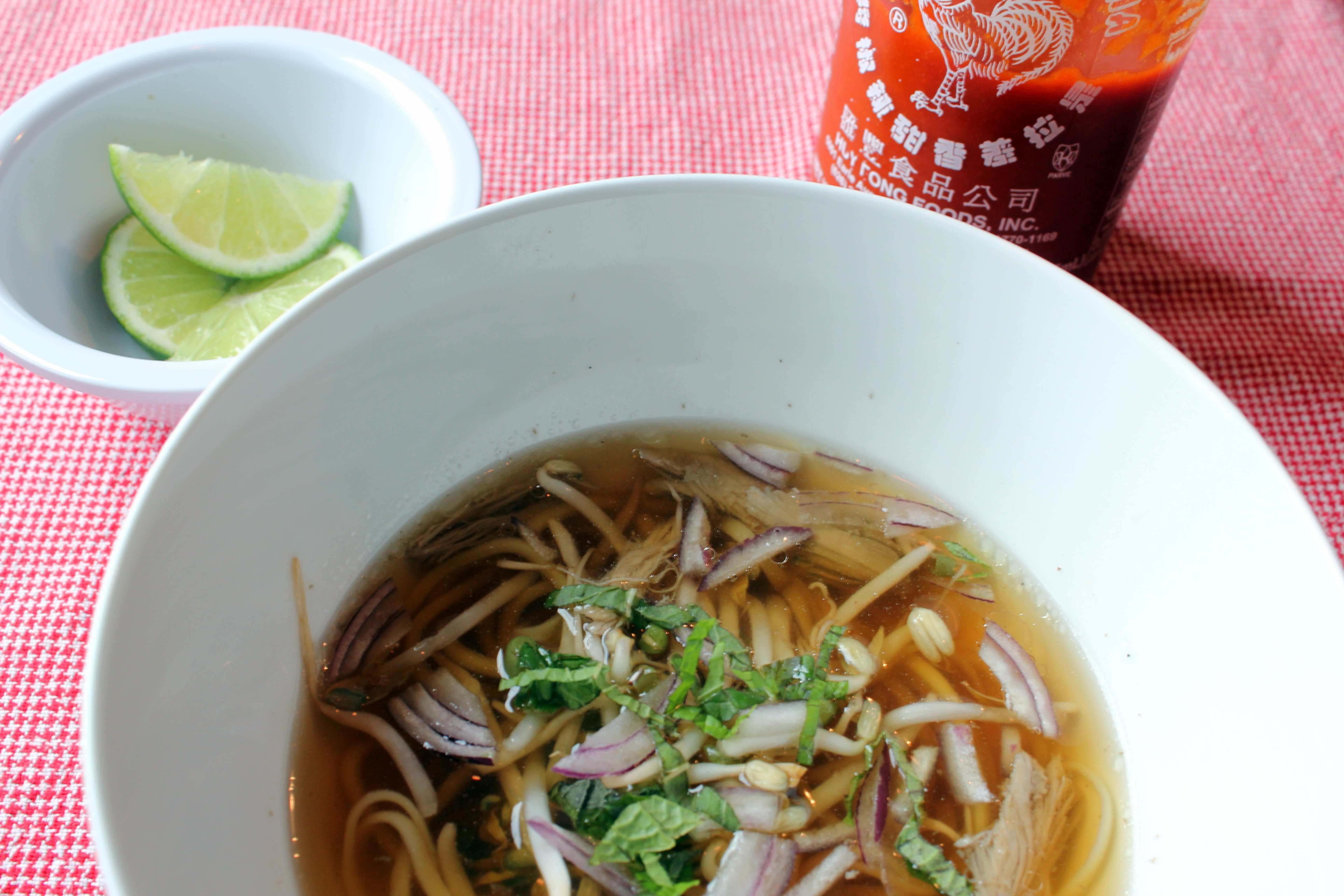 Duck Phở | Jax House