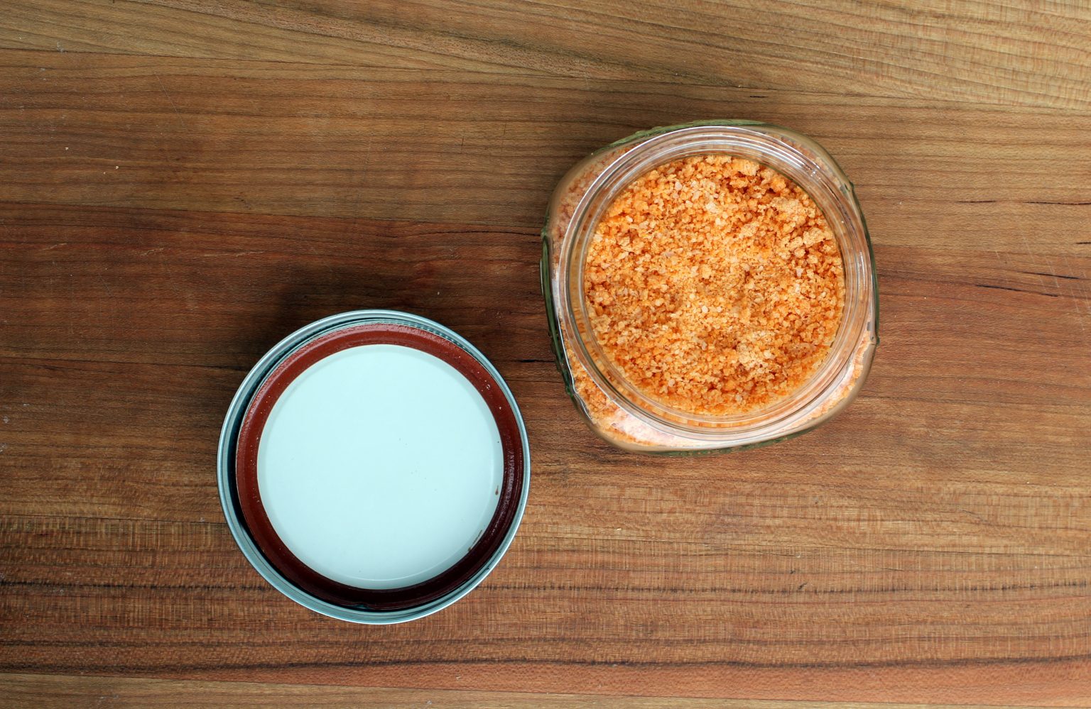 Sriracha Salt | Jax House