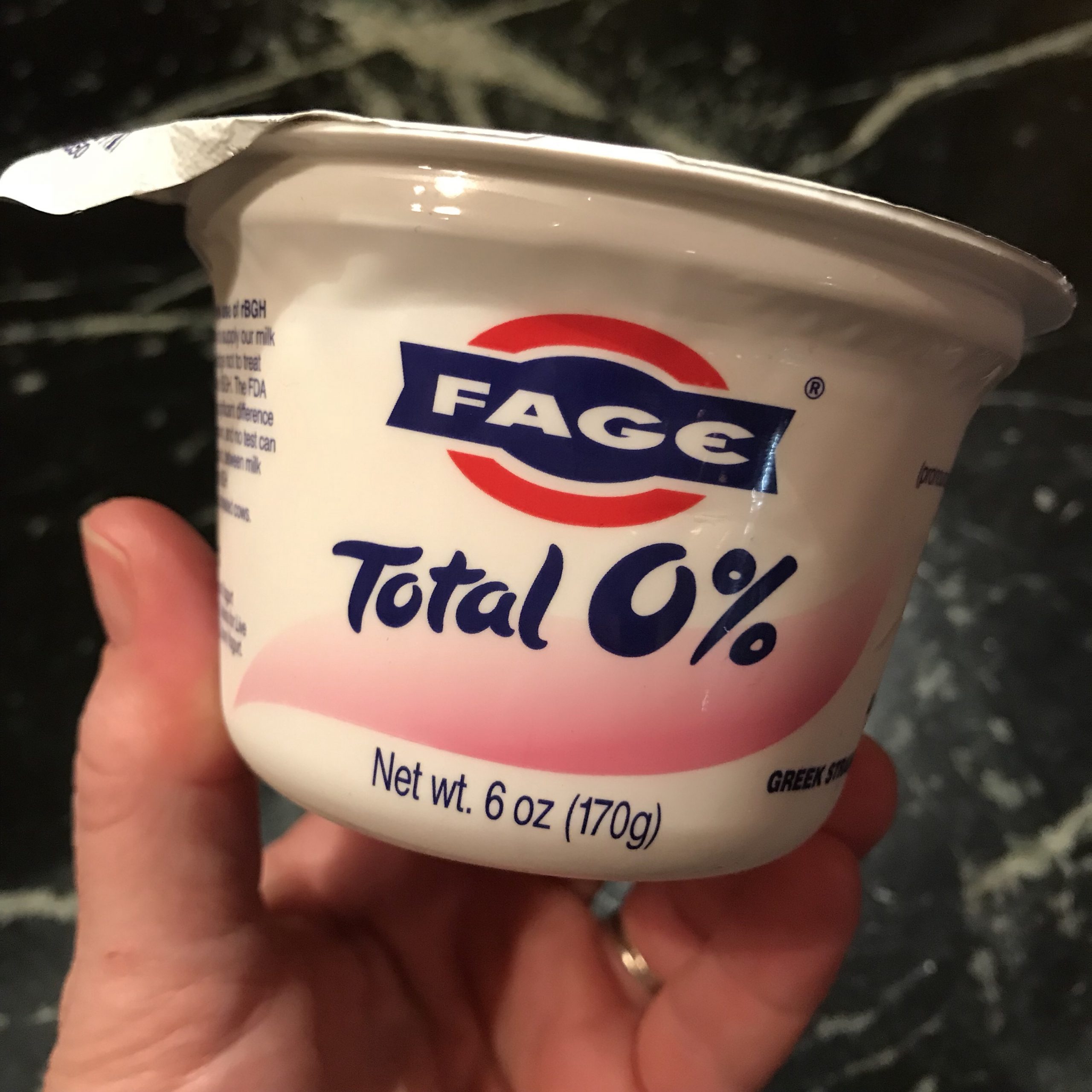 Homemade Labneh | Jax House